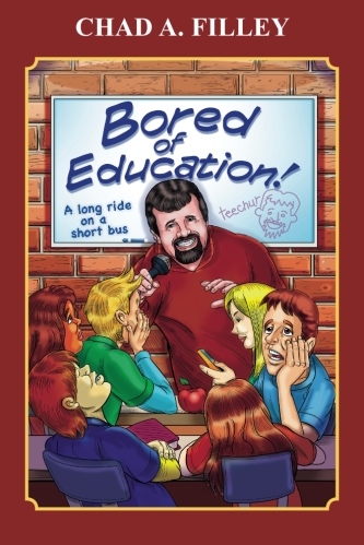 Home | Chad A. Filley